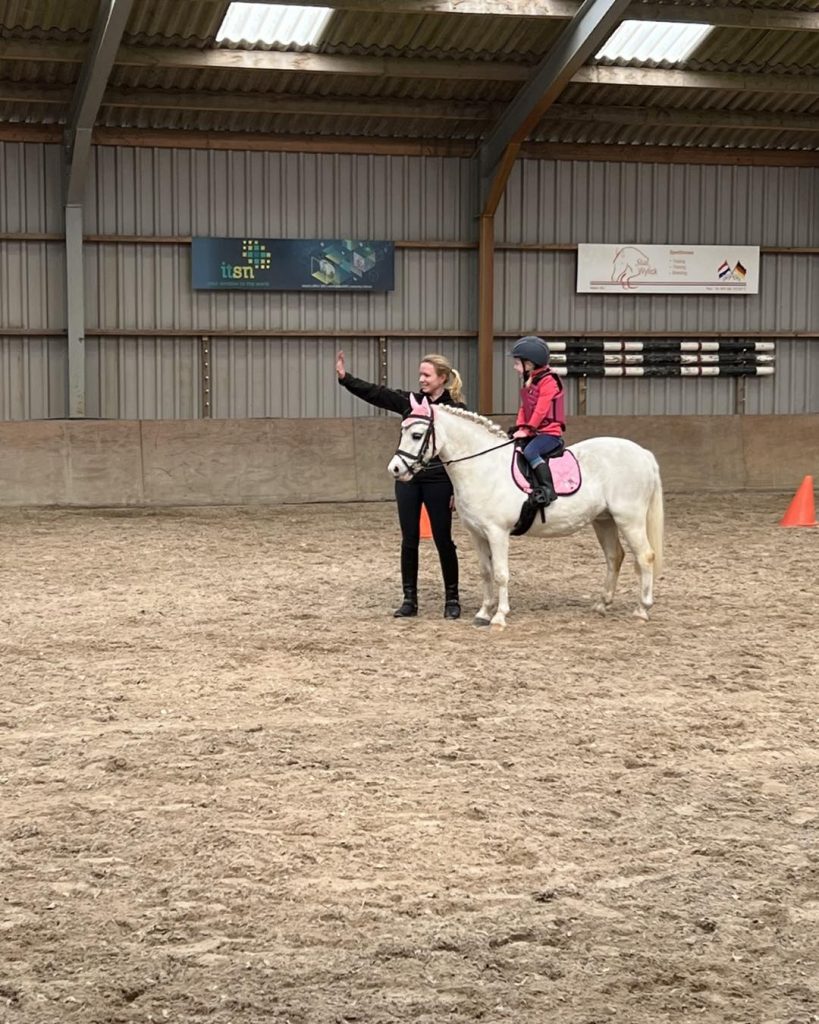 CLUBKAMPIOENSCHAPPEN 2023 | Paardensportvereniging Zeldenrust